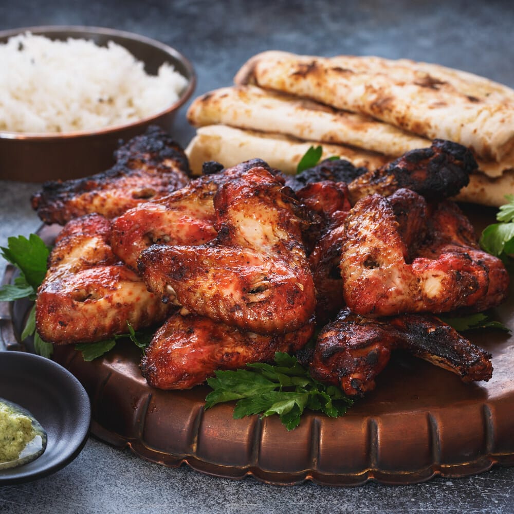 BBQ House - The Ultimate Grilling Experience
